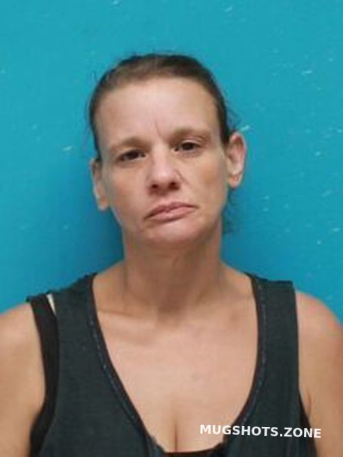 JENNIFER REDMON 07/12/2023 - Cape Girardeau County Mugshots Zone