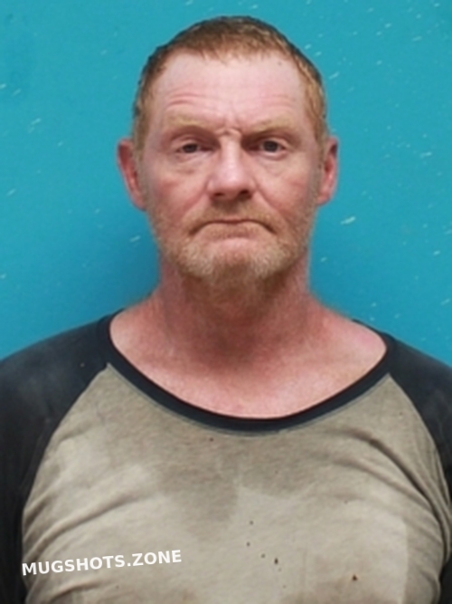 MICHAEL RUTHERFORD 07/19/2023 - Cape Girardeau County Mugshots Zone