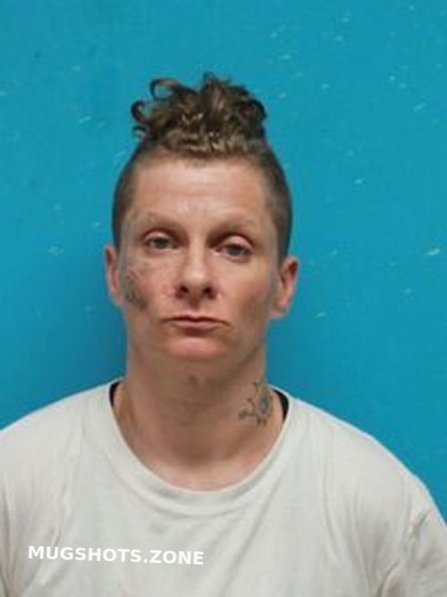 CHRISTA MONTNEY 07/21/2023 - Cape Girardeau County Mugshots Zone