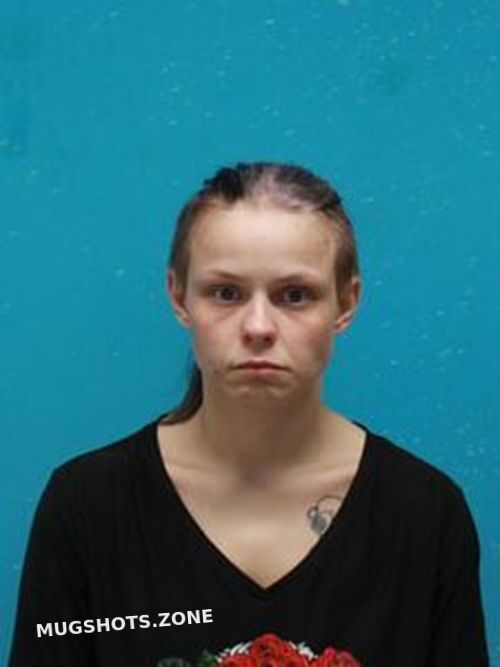 AIRIANNA MCCOY 07/21/2023 - Cape Girardeau County Mugshots Zone