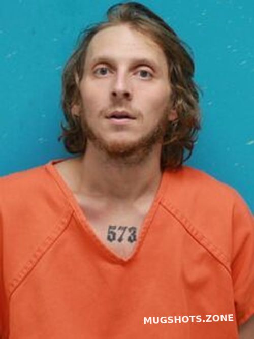 MATTHEW CARMACK 08/01/2023 - Cape Girardeau County Mugshots Zone