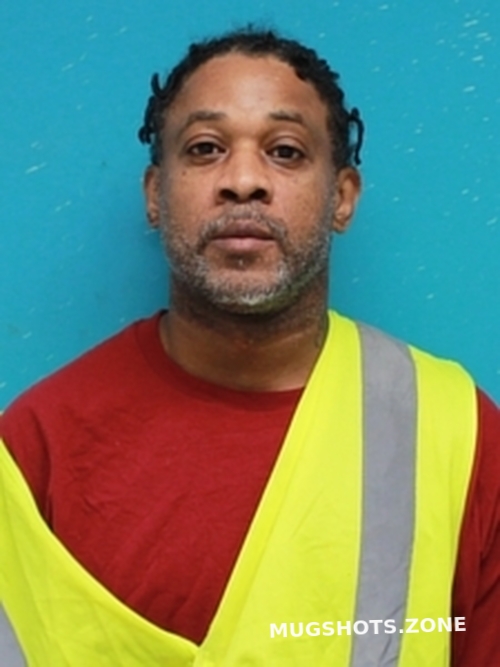 TYRELL BOOKER 08/02/2023 - Cape Girardeau County Mugshots Zone