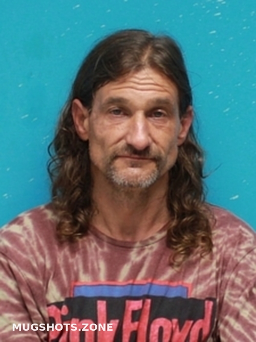 ERIC KIMBEL 08/04/2023 - Cape Girardeau County Mugshots Zone