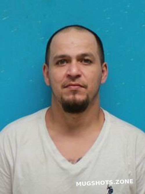 ALFRED ALVAREZ 08/08/2023 - Cape Girardeau County Mugshots Zone