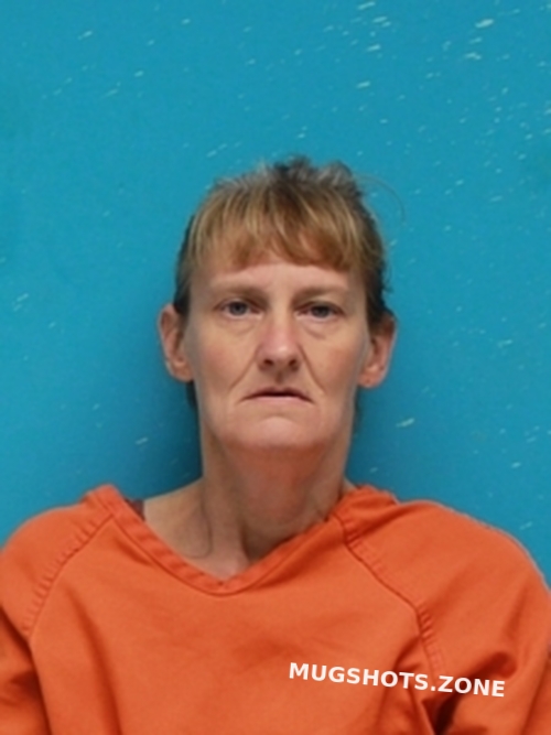 JESSICA WENSEL 08/09/2023 - Cape Girardeau County Mugshots Zone