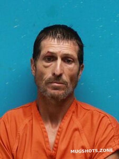 DANIEL CURETON 08/09/2023 - Cape Girardeau County Mugshots Zone