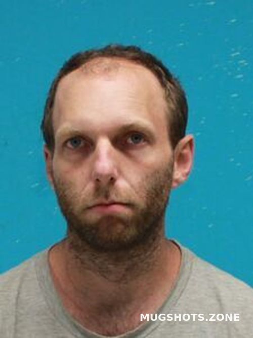 ALAN COOK 08/14/2023 - Cape Girardeau County Mugshots Zone