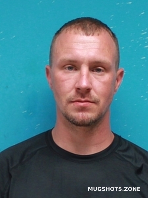 CHRISTOPHER LOGAN 08/14/2023 - Cape Girardeau County Mugshots Zone