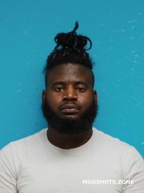 TREVON NICHOLSON 08/28/2023 - Cape Girardeau County Mugshots Zone