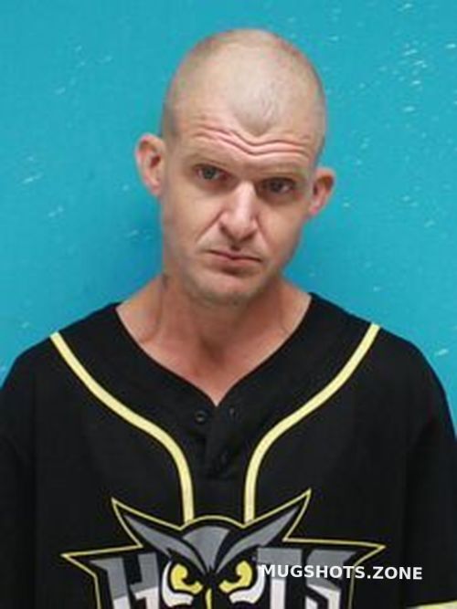 THOMAS MUSGROVE 08/31/2023 - Cape Girardeau County Mugshots Zone