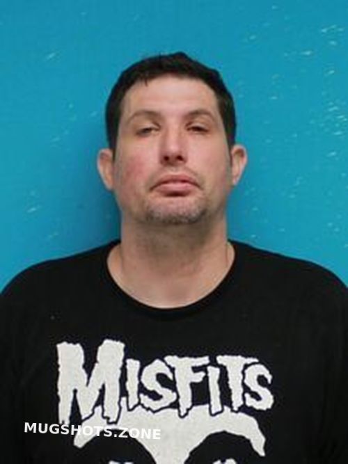 CAMERON POPE 09/02/2023 - Cape Girardeau County Mugshots Zone