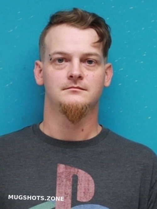 JESSE SMITH 09/08/2023 - Cape Girardeau County Mugshots Zone