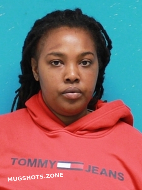 MACHAELA DURHAM 09/08/2023 - Cape Girardeau County Mugshots Zone