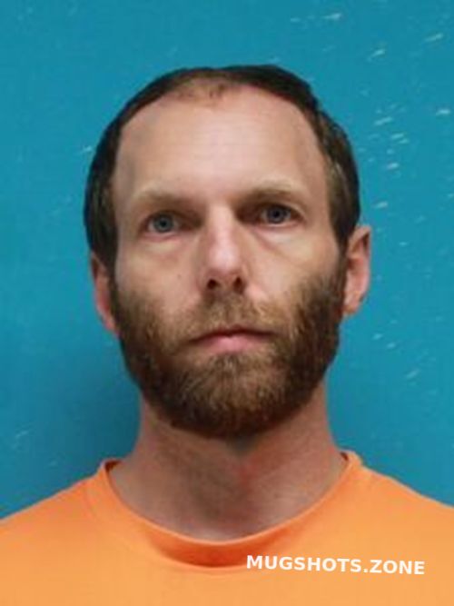 ALAN COOK 09/10/2023 - Cape Girardeau County Mugshots Zone