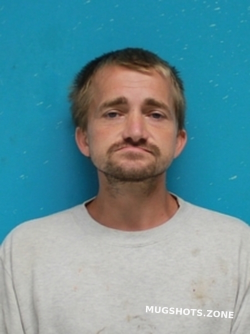 JOSEPH SMITH 09/11/2023 - Cape Girardeau County Mugshots Zone