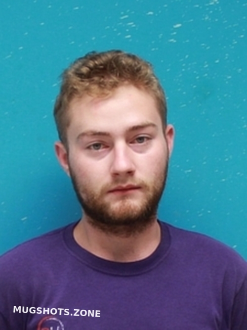 GARRETT LANDEWEE 09/12/2023 - Cape Girardeau County Mugshots Zone