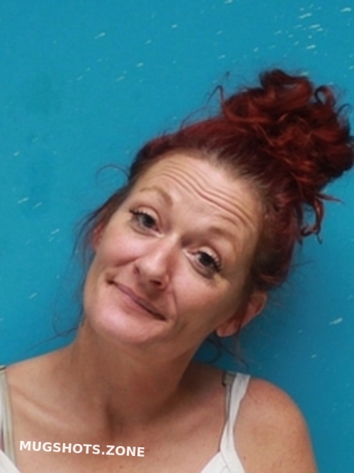 DEBRA CRAIN 09/14/2023 - Cape Girardeau County Mugshots Zone