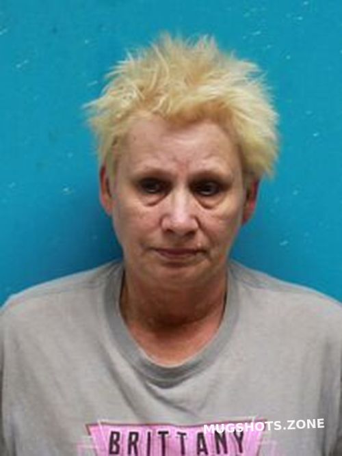 ROBIN OGBORN 09/14/2023 - Cape Girardeau County Mugshots Zone