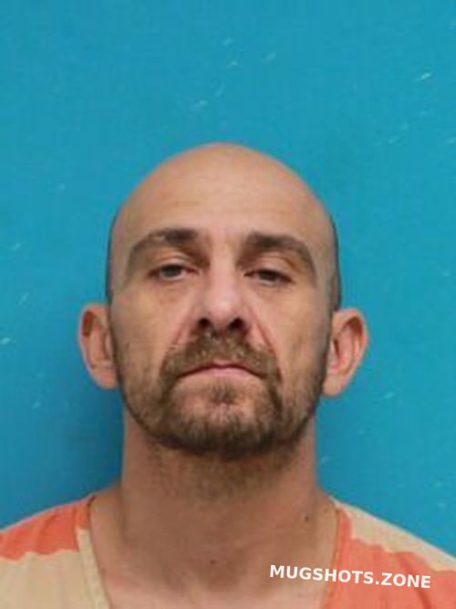 CARLOS GRACIA 09/15/2023 - Cape Girardeau County Mugshots Zone