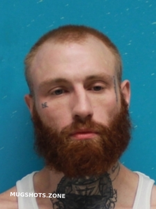 JOSEPH ERVIN 09/15/2023 - Cape Girardeau County Mugshots Zone