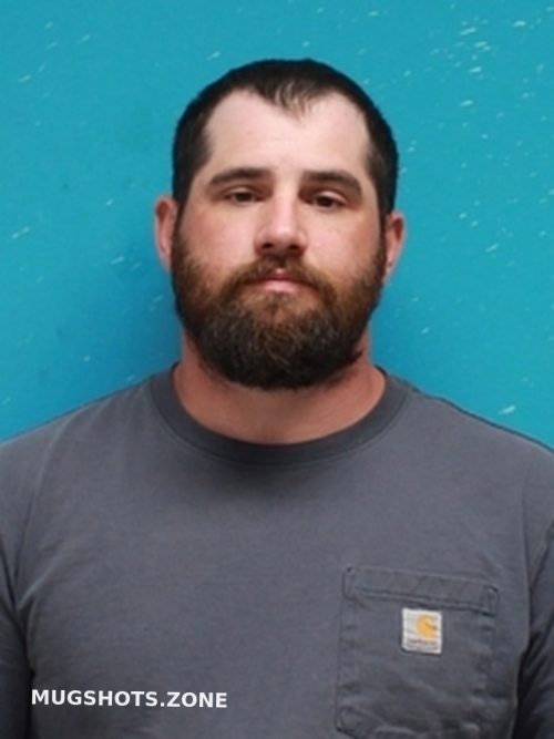 CALEB YOUNT 09/15/2023 - Cape Girardeau County Mugshots Zone