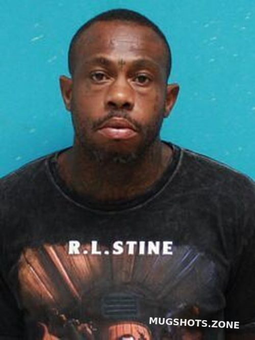 DAVID MCELRATH 09/16/2023 - Cape Girardeau County Mugshots Zone