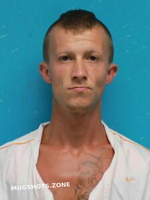 JESSE BROWN 09/16/2023 - Cape Girardeau County Mugshots Zone
