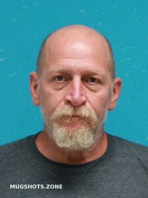 HERBERT COLBURN 09/18/2023 - Cape Girardeau County Mugshots Zone