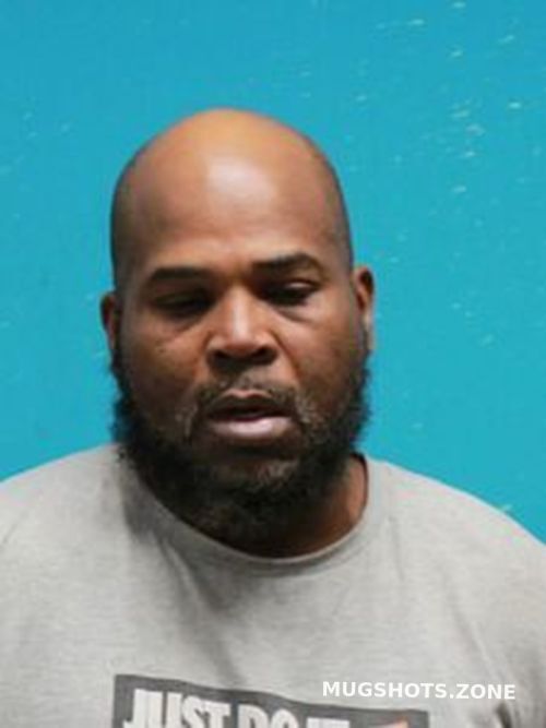 KEVIN ANDERSON 09/21/2023 - Cape Girardeau County Mugshots Zone