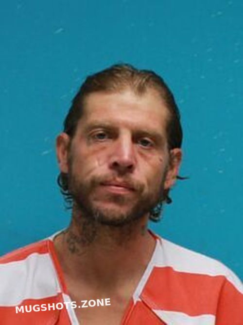 SEAN POOLE 09/22/2023 - Cape Girardeau County Mugshots Zone