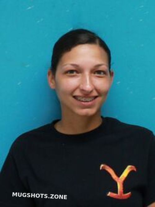 ALEXUS BONNEY 09/22/2023 - Cape Girardeau County Mugshots Zone