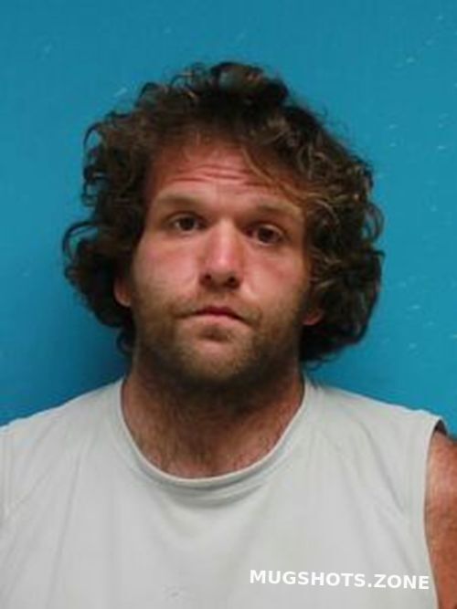GARET GARNER 09/23/2023 - Cape Girardeau County Mugshots Zone