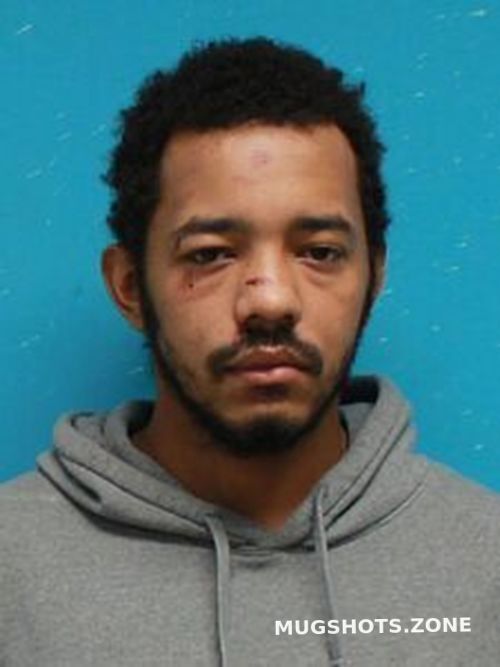 JOHN MCCOY 09/23/2023 - Cape Girardeau County Mugshots Zone