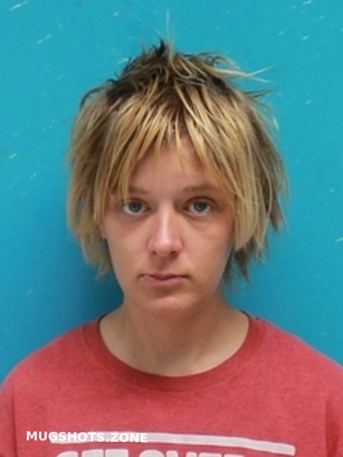 BRITTANY COOK 09/24/2023 - Cape Girardeau County Mugshots Zone