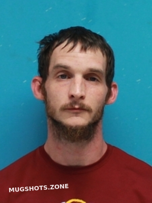 JAMIE OZMENT 09/24/2023 - Cape Girardeau County Mugshots Zone