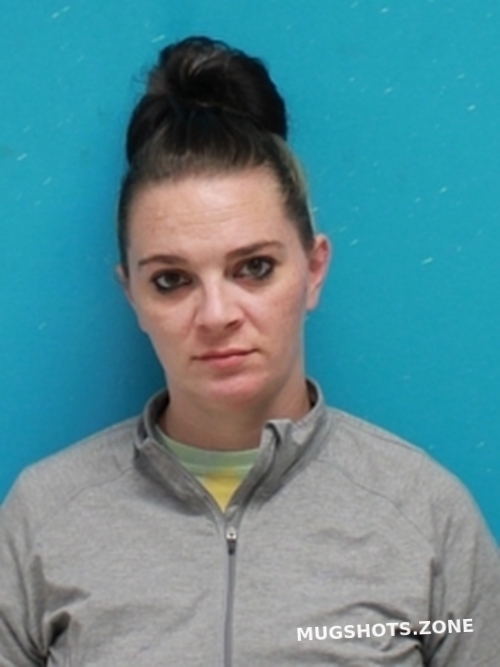 AMBER CHASTEEN 09/26/2023 - Cape Girardeau County Mugshots Zone