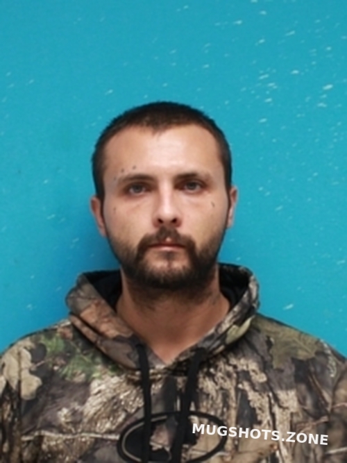 TRAY HOLLAND 09/27/2023 - Cape Girardeau County Mugshots Zone