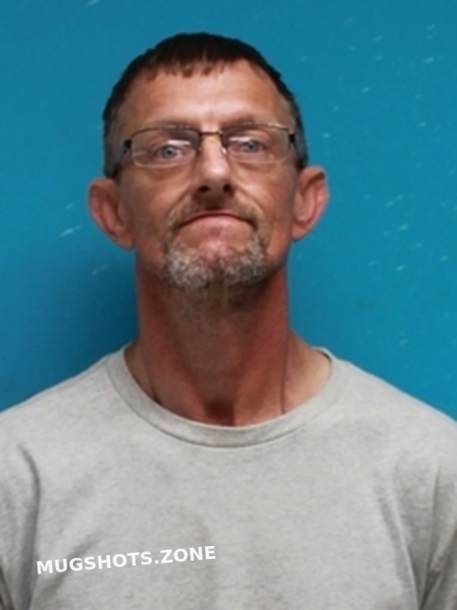 DARRELL MCINTYRE 09/27/2023 - Cape Girardeau County Mugshots Zone