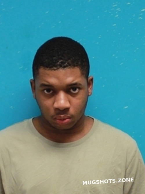 JALEN BROCK 09/27/2023 - Cape Girardeau County Mugshots Zone
