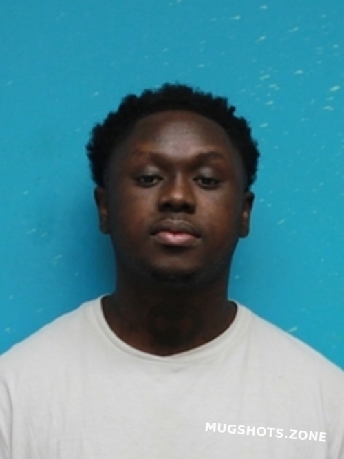MALIK WOODS 09/27/2023 - Cape Girardeau County Mugshots Zone