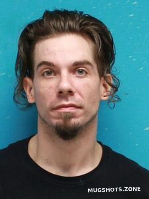 DEVIN GRAY 09/28/2023 - Cape Girardeau County Mugshots Zone