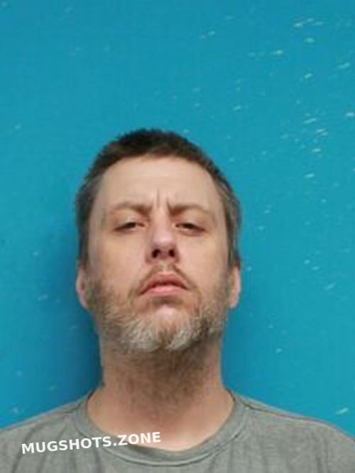 AARON LAUGHLIN 09/28/2023 - Cape Girardeau County Mugshots Zone