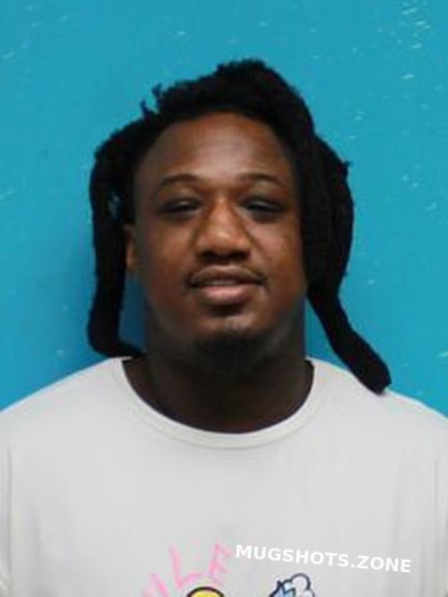 RYAN ROBINSON 09/30/2023 - Cape Girardeau County Mugshots Zone