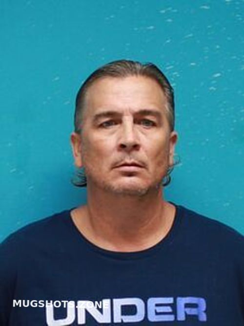 TRAVIS MOORE 10/02/2023 - Cape Girardeau County Mugshots Zone