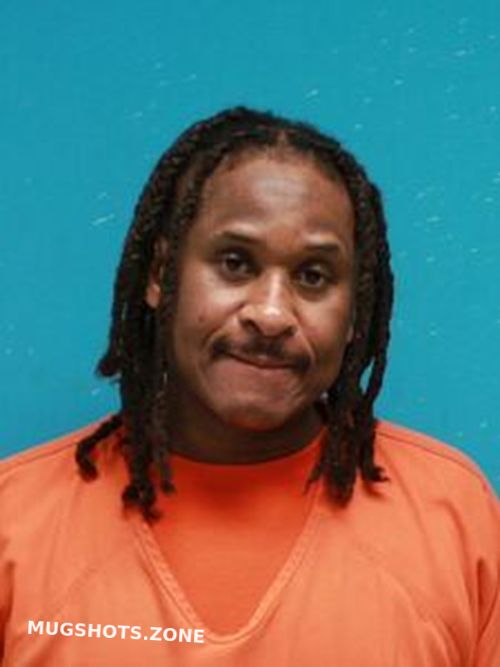 DEMETRIUS PATTERSON 10/02/2023 - Cape Girardeau County Mugshots Zone