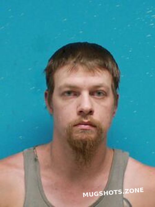 CHRISTOPHER ROY 10/02/2023 - Cape Girardeau County Mugshots Zone