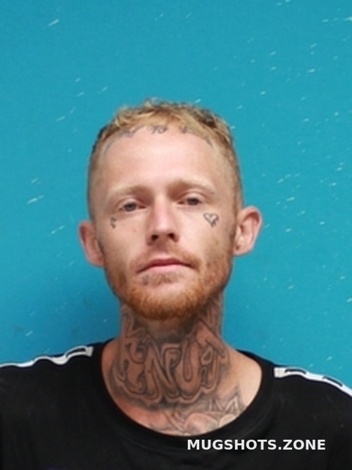 JORDAN KNUCKLES 10/03/2023 - Cape Girardeau County Mugshots Zone