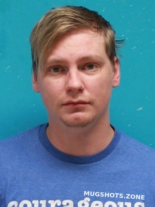 LOGAN RAY 10/05/2023 - Cape Girardeau County Mugshots Zone