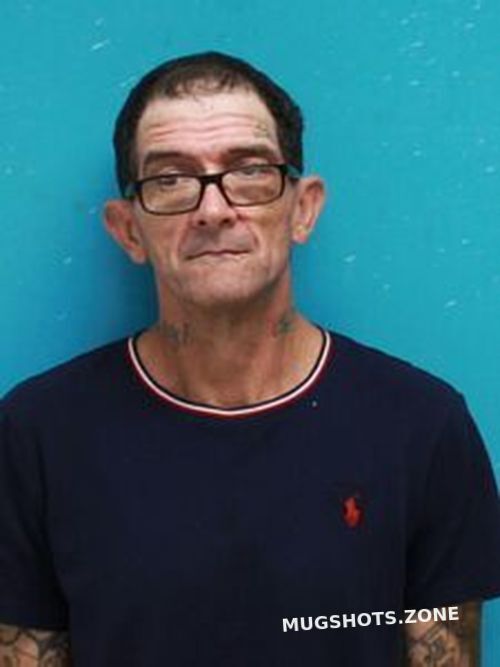 KENNETH WREN 10/06/2023 - Cape Girardeau County Mugshots Zone