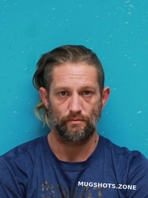 CHRISTOPHER WELCH 10/09/2023 - Cape Girardeau County Mugshots Zone